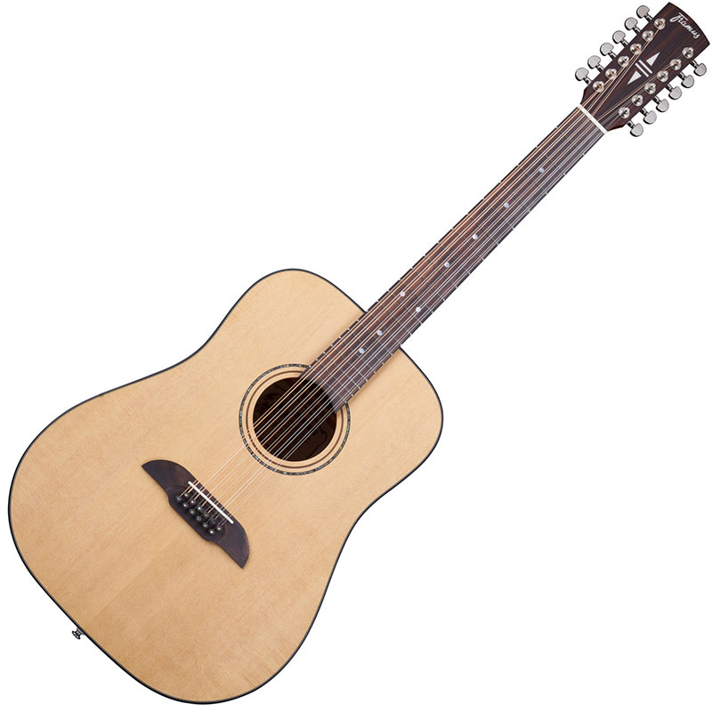 Framus FD 14 SV VSNT 12-String akustična gitara