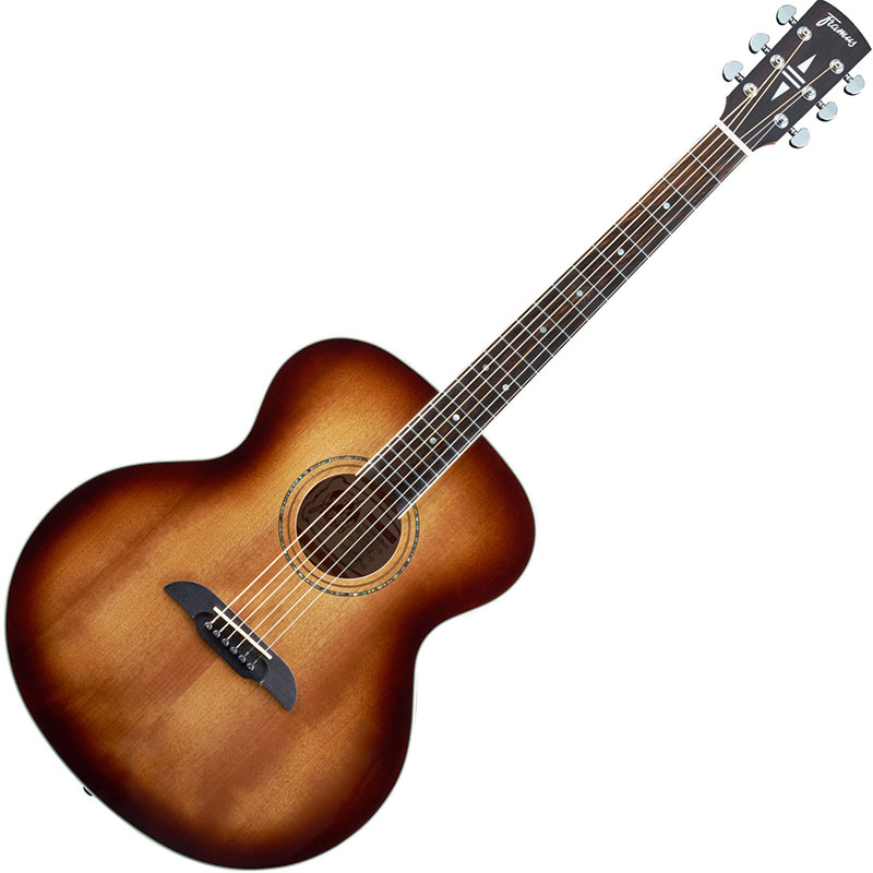 Framus FJ 14 M VS Jumbo akustična gitara