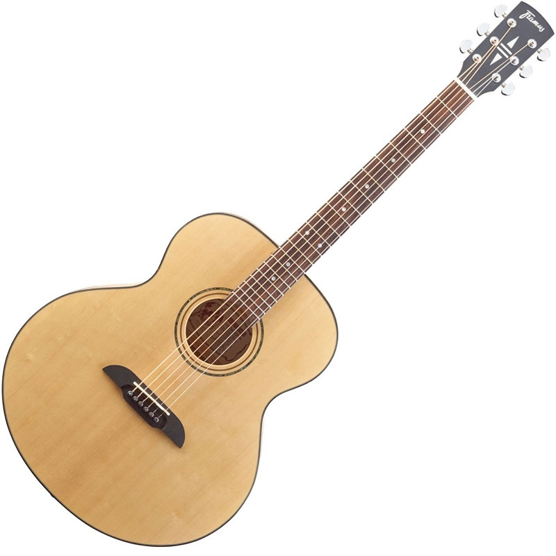 Framus FJ 14 SMV VSNT akustična gitara