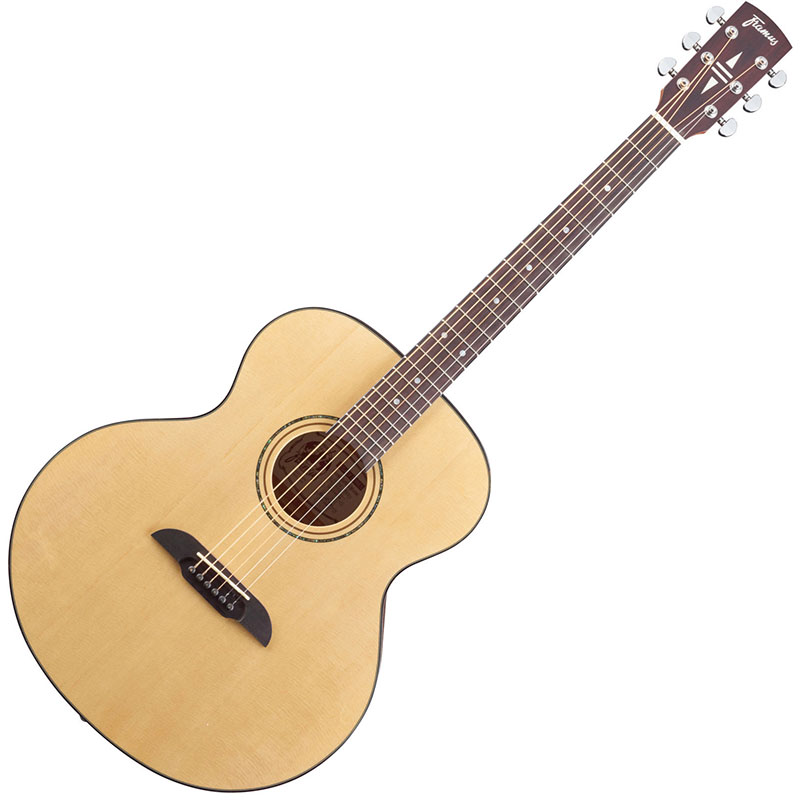 Framus FJ 14 SV VSNT akustična gitara