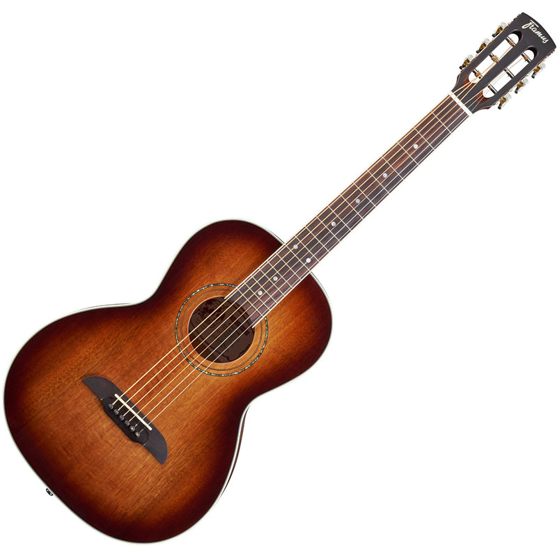 Framus FP 14 M VS Parlor akustična gitara