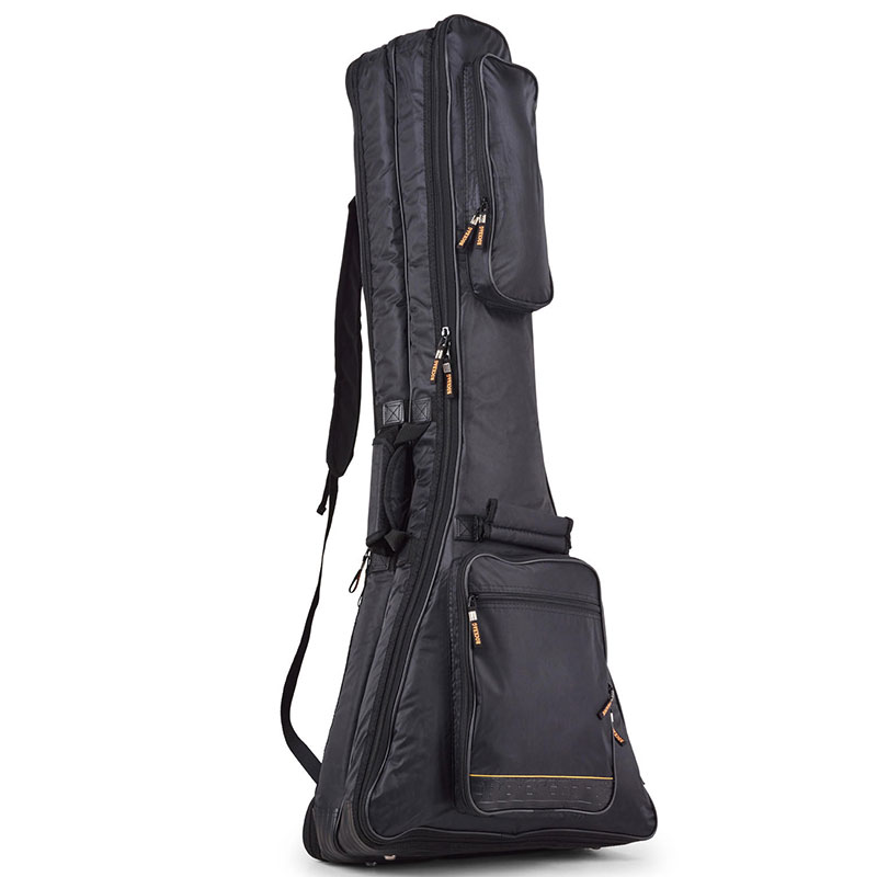 Rockbag RB 20506 FV DB B Deluxe Line FV-Model Double torba za električnu gitaru