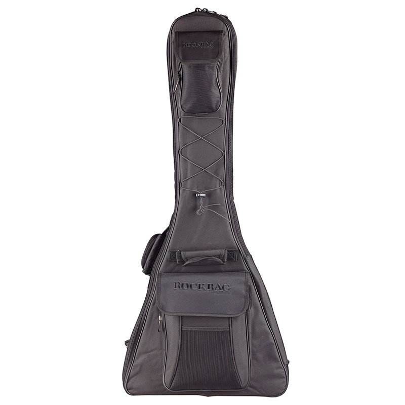Rockbag RB 20506 FV STARLINE FV-Style torba za električnu gitaru
