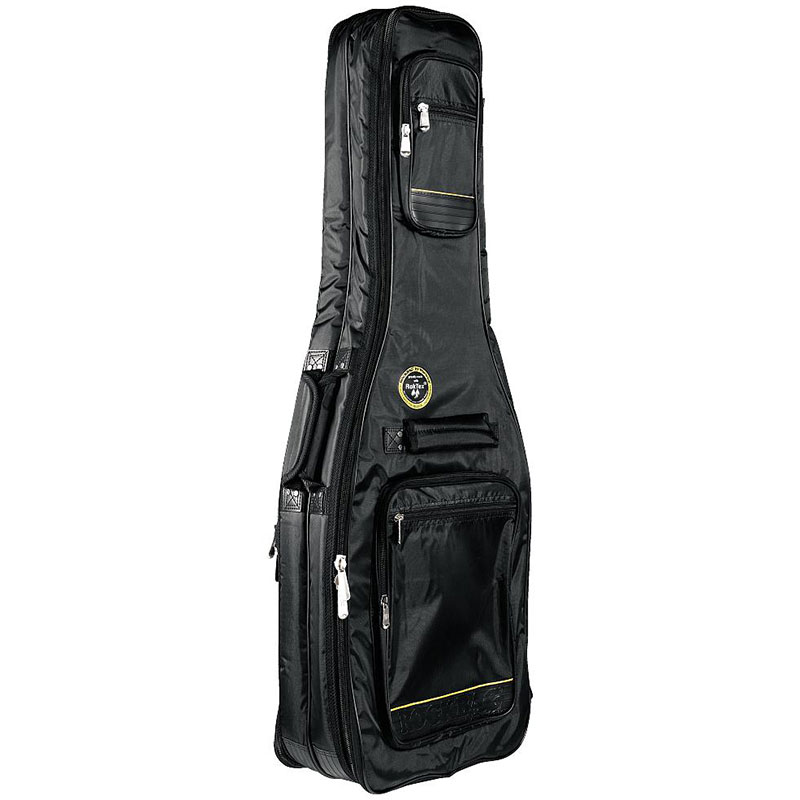 Rockbag RB 20612 B/PLUS Premium Line Double torba za elektrčnu gitaru