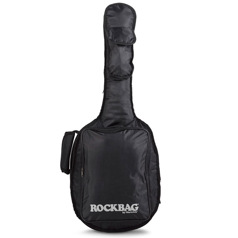 Rockbag RB 20523 B Basic Line 1/2 torba za klasičnu gitaru