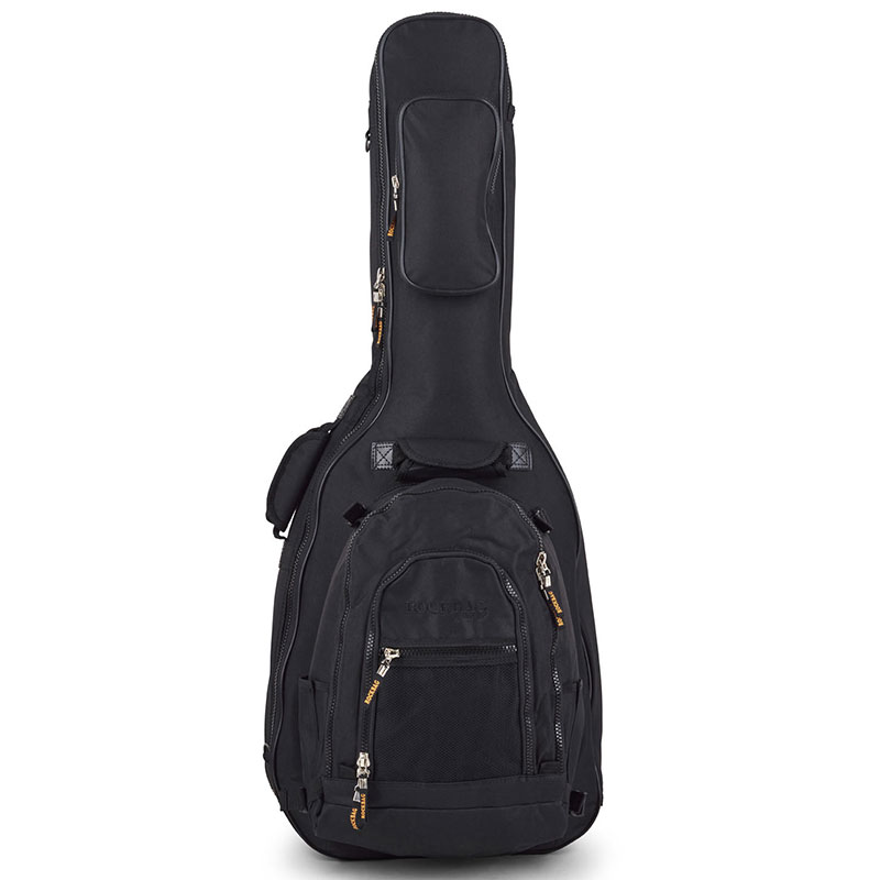 Rockbag RB 20458 B Cross Walker torba za klasičnu gitaru