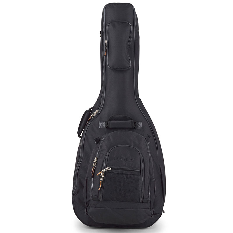 Rockbag RB 20459 B Cross Walker torba za akustičnu gitaru