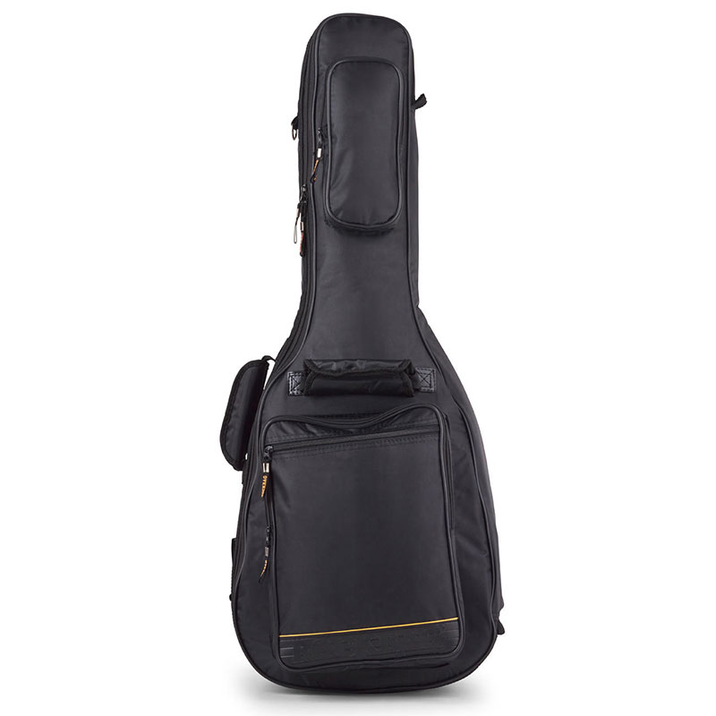 Rockbag RB 20504 B Deluxe Line 3/4 torba za klasičnu gitaru