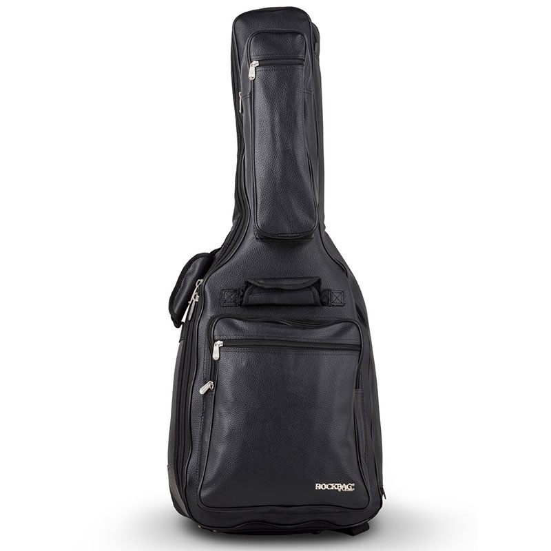 Rockbag RB 20568 B Artificial Leather Line torba za klasičnu gitaru
