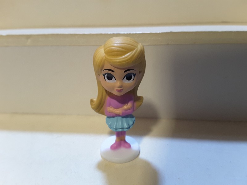 No kinder