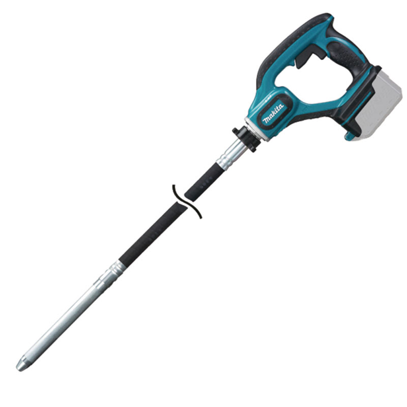 Makita - Akumulatorski vibrator za beton DVR850Z