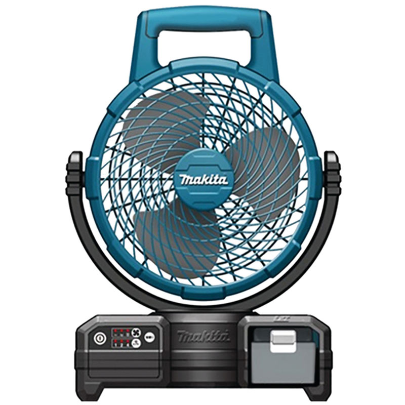 Makita - Akumulatorski ventilator DCF203Z