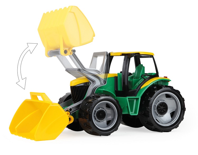 Traktor 780006