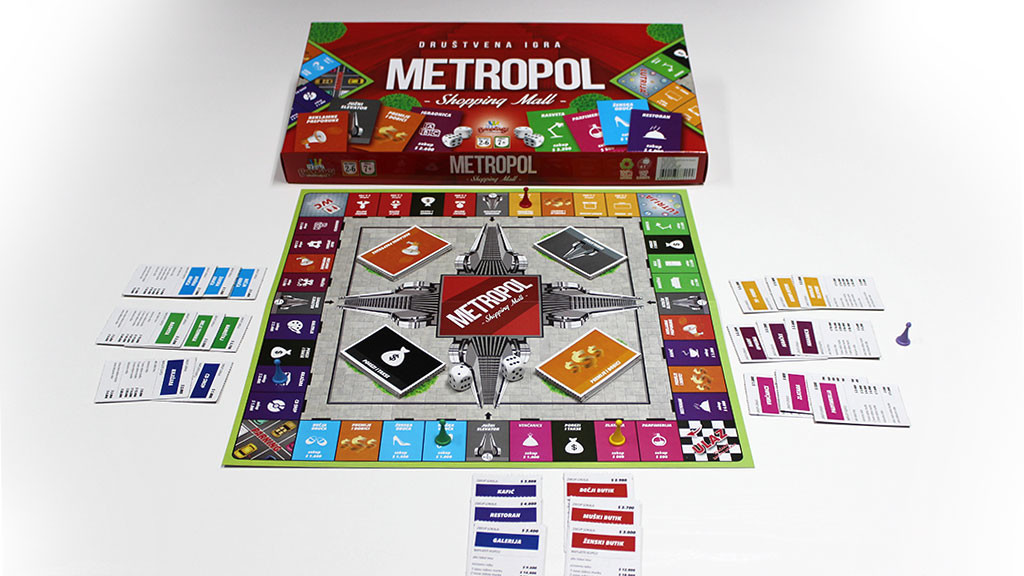 Metropol 774025