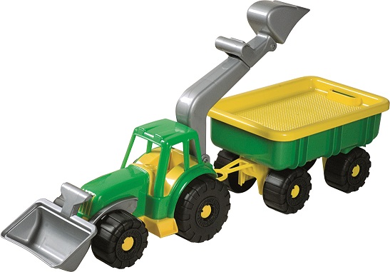 Traktor 069832a