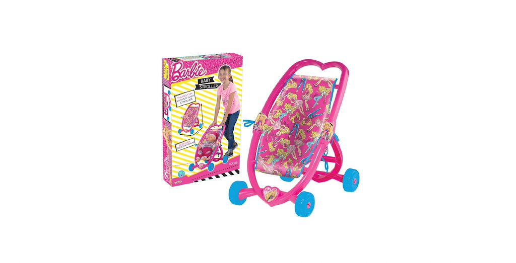 Barbie kolica za lutke-030365