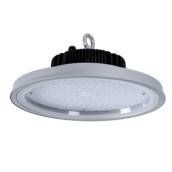 VECA SMD LED VISEĆI REFLEKTOR 120W 5500K IP65 SIVA