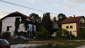 BANJA VRUJCI PLACEVI PRODAJA, SEOSKO DOMAĆINSTVO NA PRODAJU