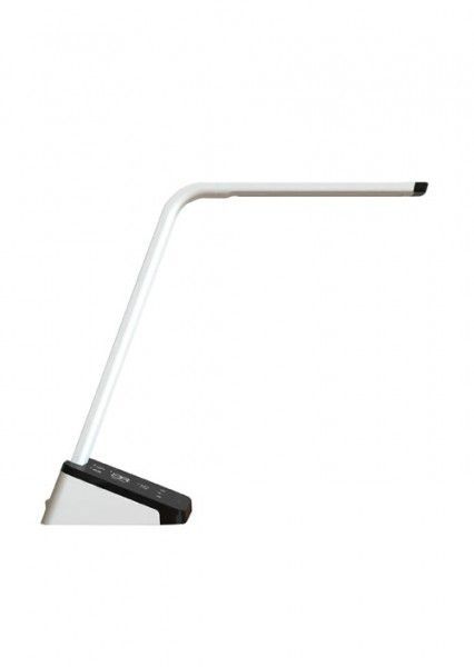 LED Desk Lamp White 10W