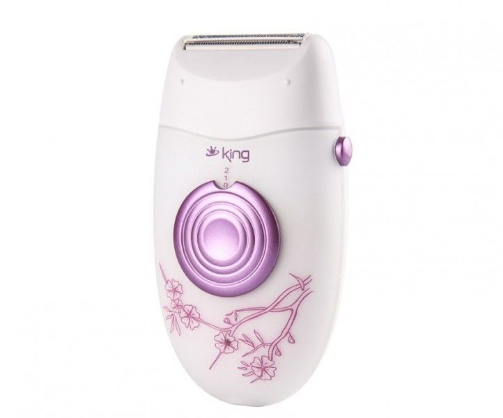 EPILATOR P2387