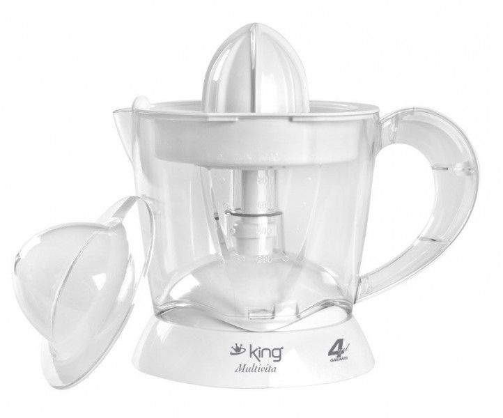 Cediljka MULTIVITA CITRUS JUICER K117