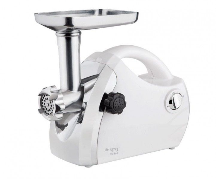 MESOREZNICA PRO MEAT GRINDER K113