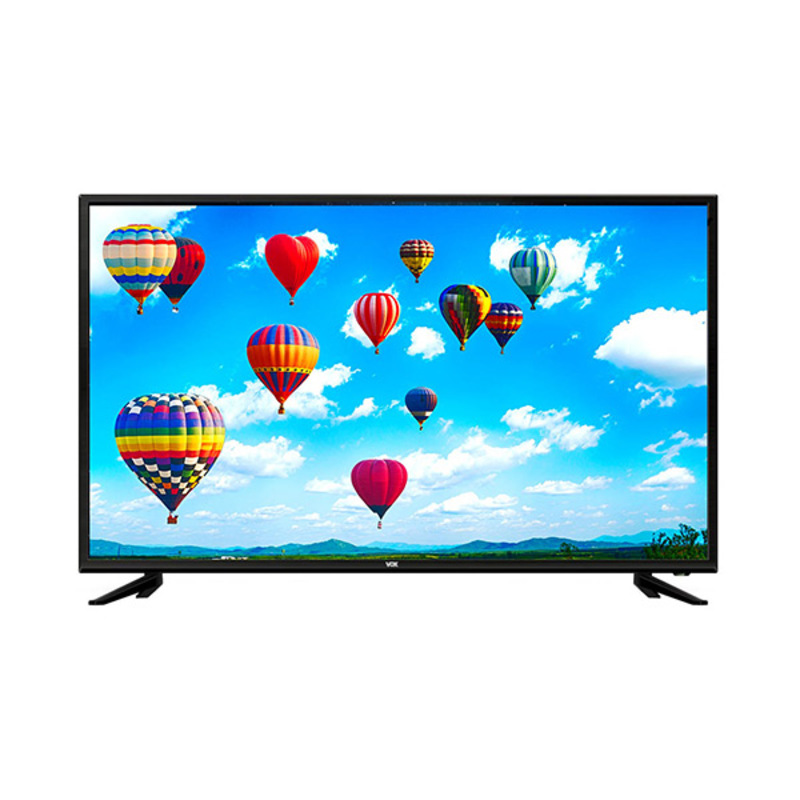 Televizor Vox 32DSA311B, DLED, HD Ready, 32"(81cm), DVB-T/T2/S2/C