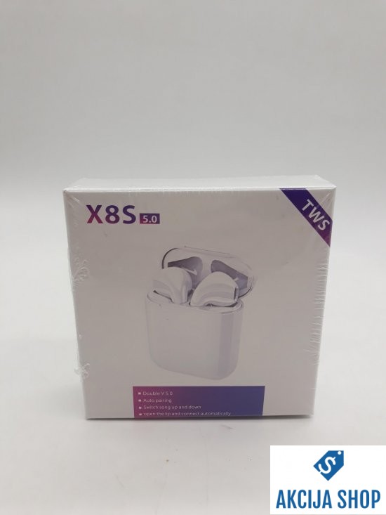 Bežične Bluetooth Slušalice X82 – Bluetooth Slušalice