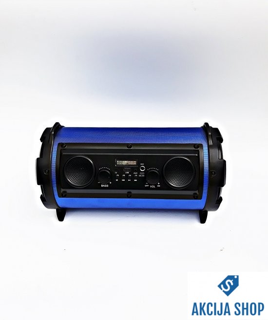 Bluetooth zvučnik–Zvučnik