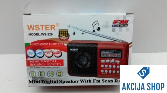 digitalmi radio