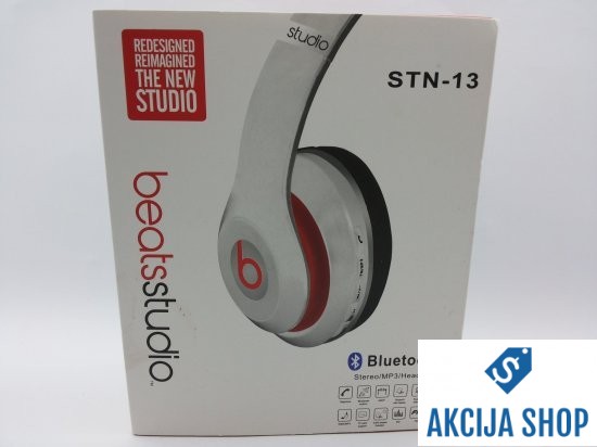 DR Dre Beats Studio slusalice sa bluetooth-DR Dre Studio