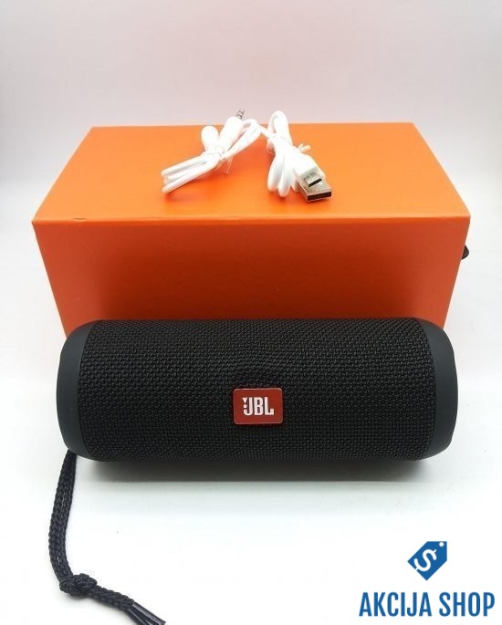 JBL Flip3 bluetooth zvučnik -Mp3/SD card