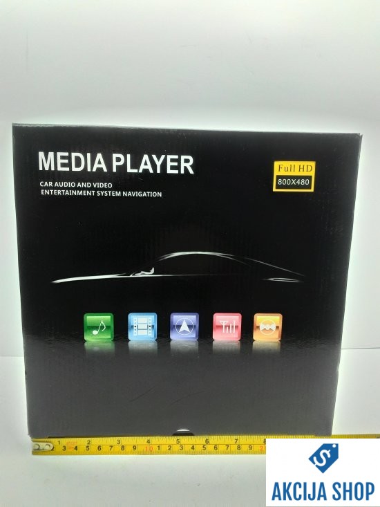 media player