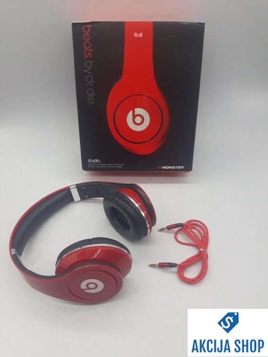 Slušalice Beats by Dre Studio