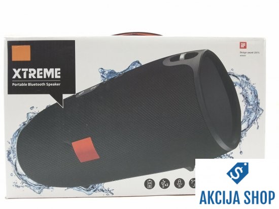 Zvučnik JBL Bluetooth XTREME -JBL Zvučnik JBL