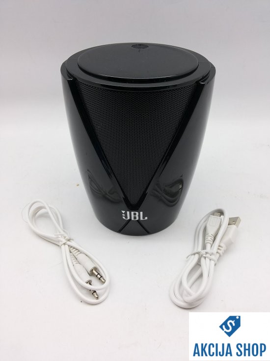 Zvucnik JBL Jembe BT Speaker – Bluetooth zvučnik