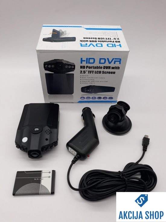 Auto kamera kamera za auto DVR auto kamera