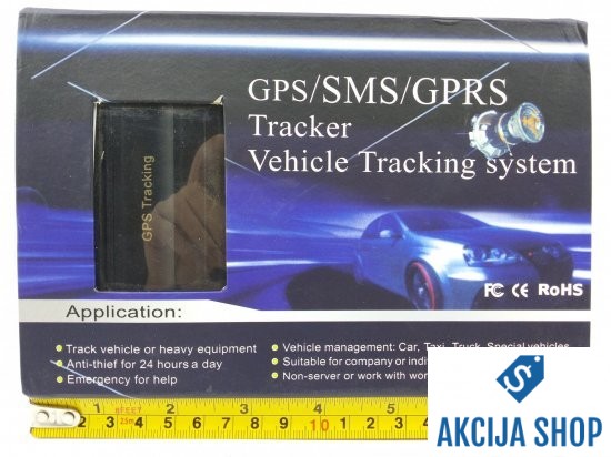 gps