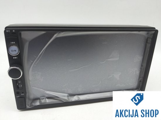 Radio Auto Multimedia 7010b Sistem 7 inča