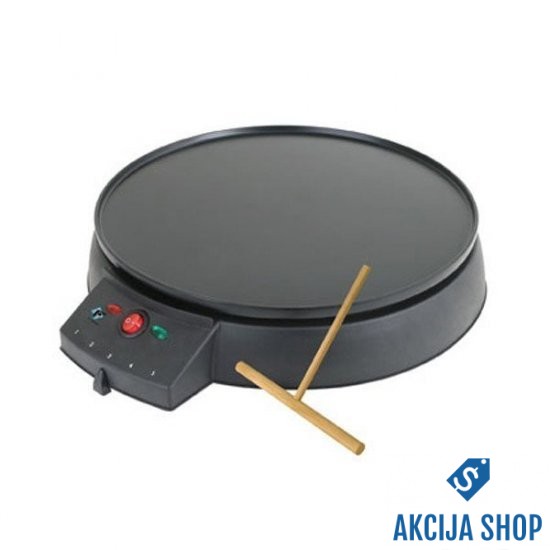 Aparat za palačinke FS-725 30cm