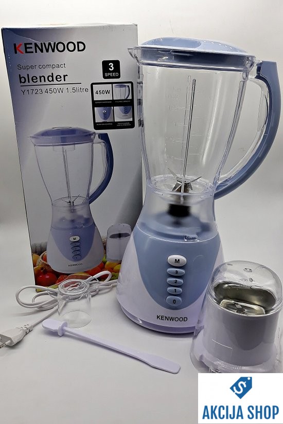 Blender KENWOOD– blender