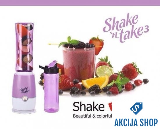 Blender Shake n Take 3 -Shake n Take 3