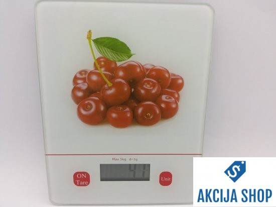 kucna vaga max 5kg