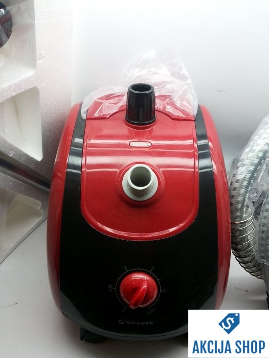 pegla na paru SR-808 220V-240V pegla na paru