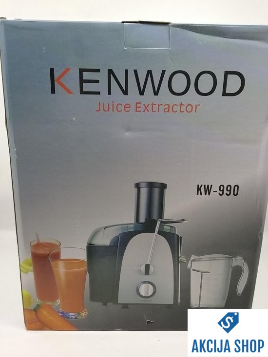 Sokovnik-Kenwood