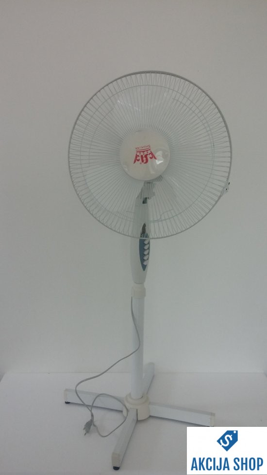 Stojeci veliki ventilator