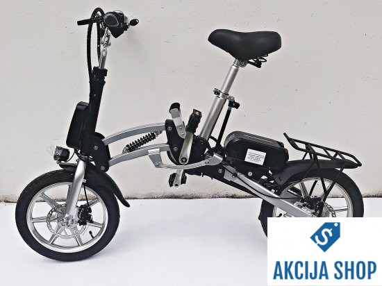 Električni bicikl 16 inch– bicikl na struju