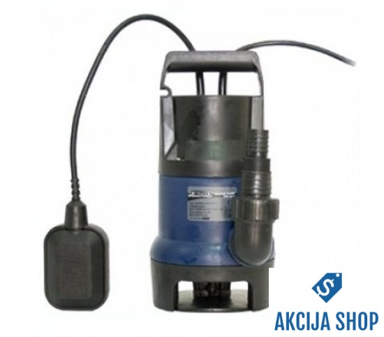 Potapajuća pumpa PW 750A AKCIJA-Potapajuća pumpa PW 750A