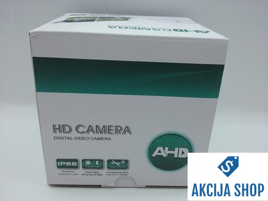 AHD 360 stepeni kamera
