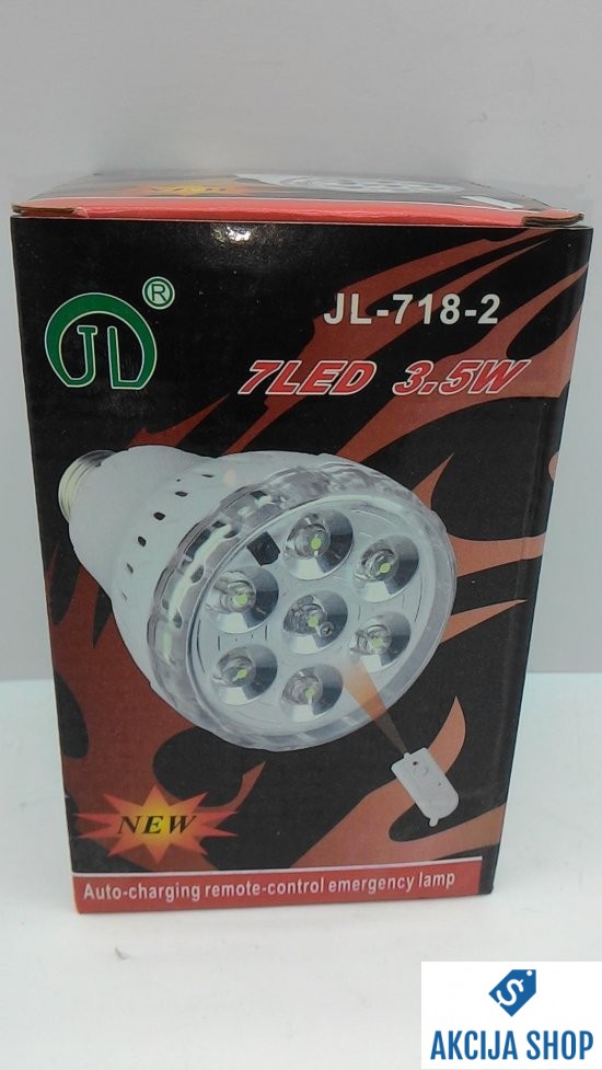 LED panik sijalica3,5W